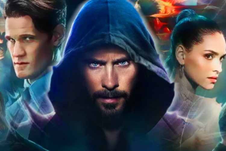 Cast of Morbius, Plotline, etc. Know All the Details About Morbius Here ...