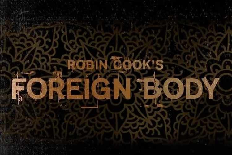 Foreign Body Web Series Review - Journals Mag