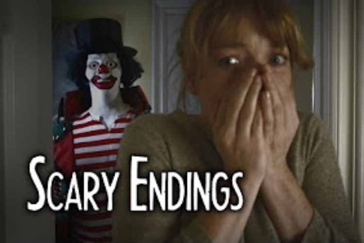 Scary Endings Web Series Review - Journals Mag